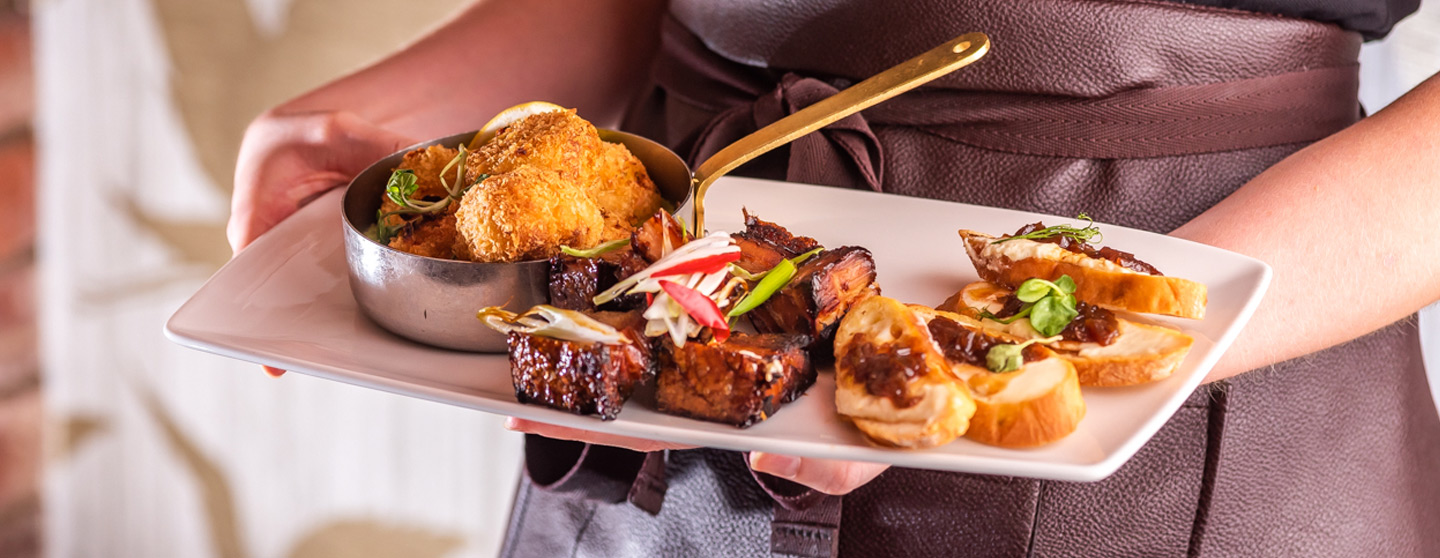 Events & Private Dining at The Rambler's Rest, Coulsdon