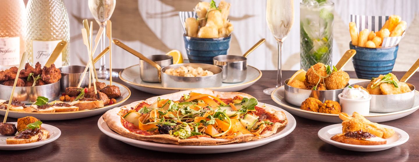 Events & Private Dining at The Rambler's Rest, Coulsdon