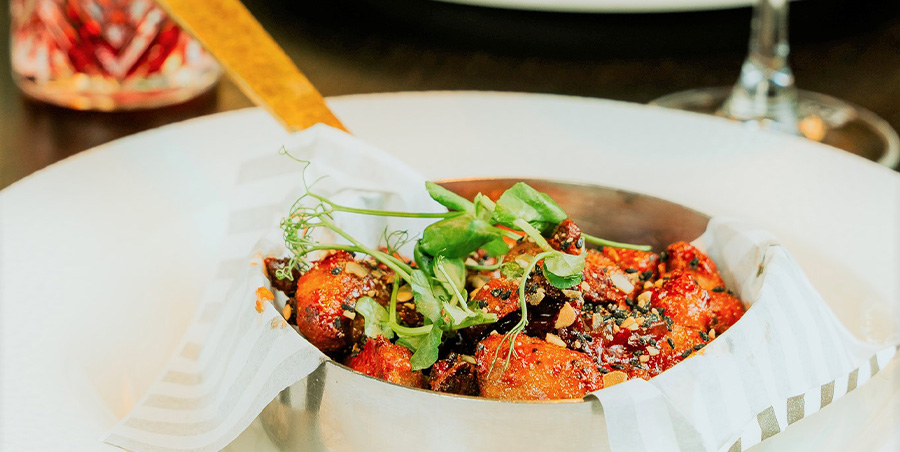 Country Pub Lunch Menu at The Rambler's Rest Coulsdon