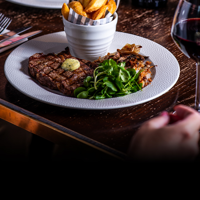 The Rambler's Rest Country Pub & Restaurant in Coulsdon Greater London