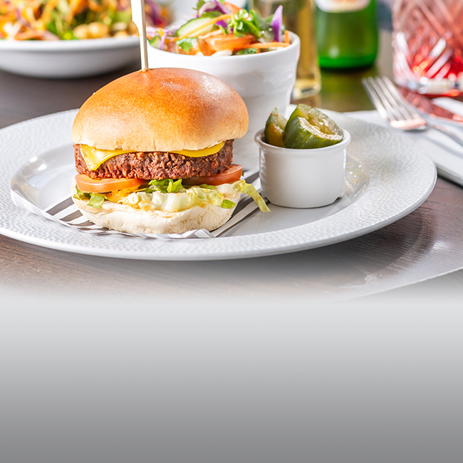 The Rambler's Rest Country Pub & Restaurant in Coulsdon Greater London