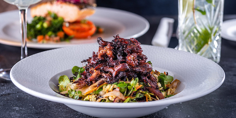 Lunch Menu & Prices - The Rambler's Rest, Coulsdon