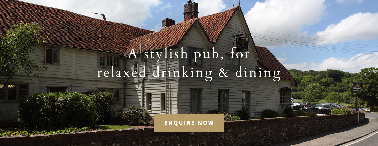The Rambler's Rest Pub & Restaurant in Coulsdon, Greater London