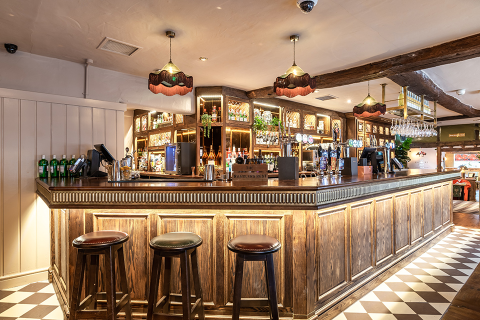 Gallery • See Photos of The Rambler's Rest, Coulsdon