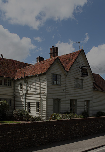 The Rambler's Rest Pub & Restaurant in Coulsdon, Greater London