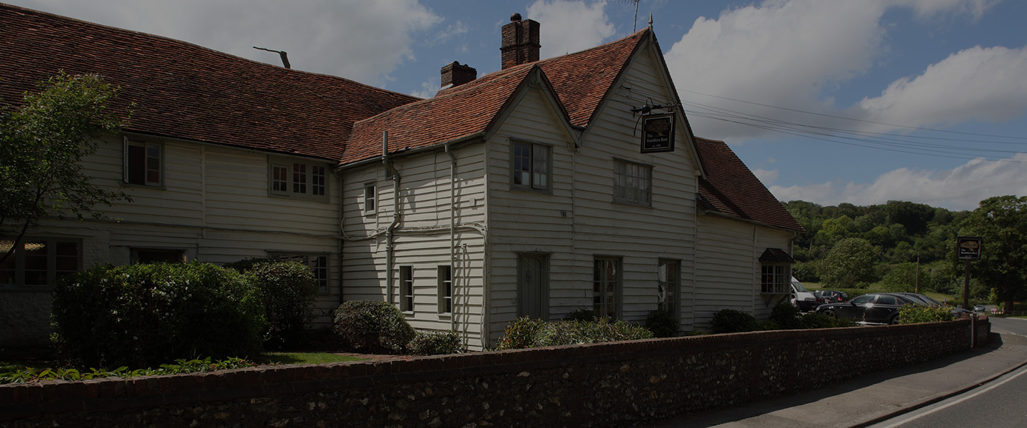 The Rambler's Rest Pub & Restaurant in Coulsdon, Greater London