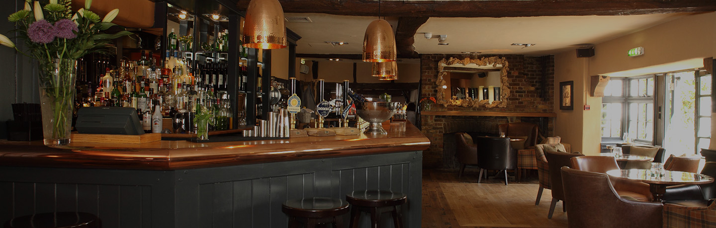 About Our Country Pub - The Rambler's Rest Coulsdon